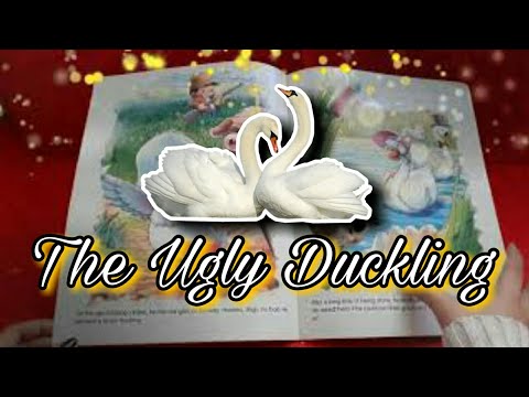The Ugly Duckling - Children's Story Book