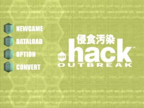 Steam Community :: Video :: .hack//OUTBREAK [Intro]