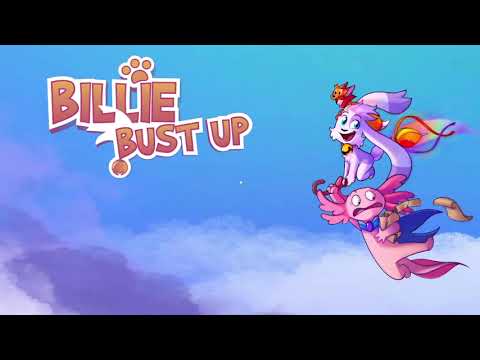 Billie Bust Up (Steam Demo)