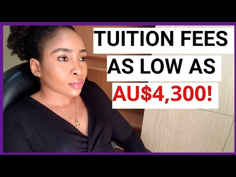CHEAP COLLEGES IN AUSTRALIA | CHEAP COURSES IN AUSTRALIA | INTERNATIONAL STUDENTS