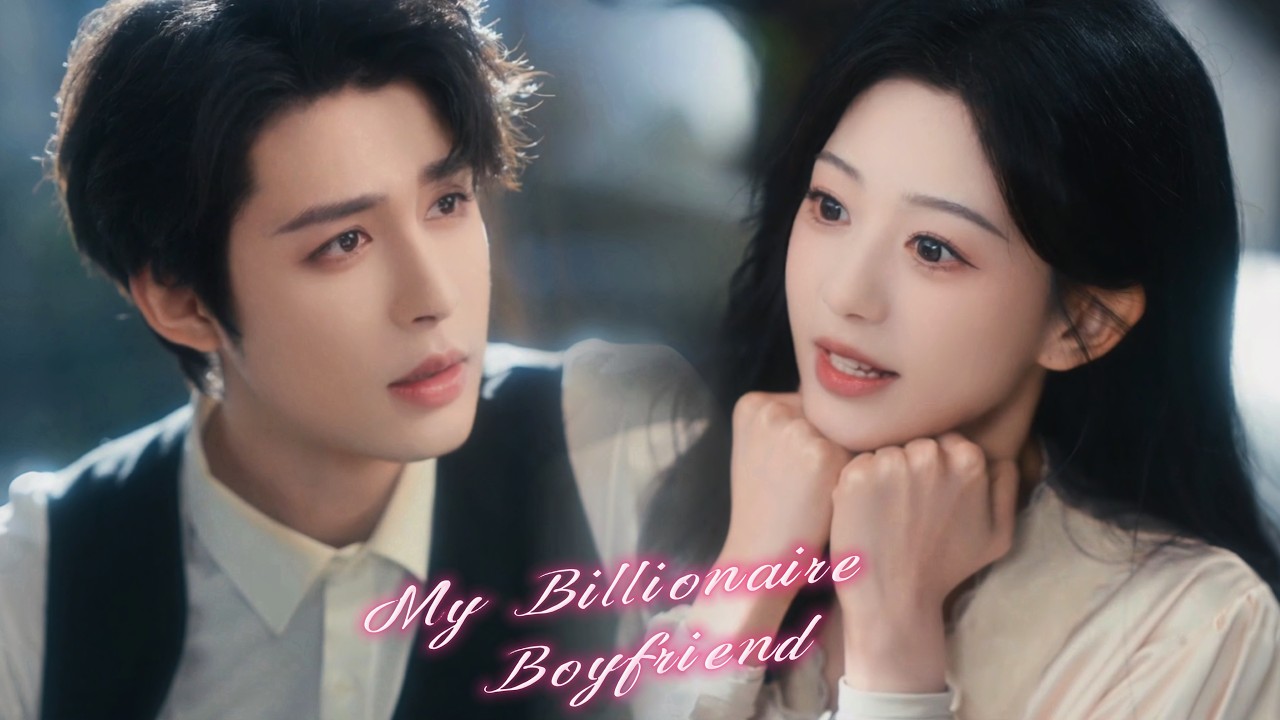 I Mistook a Cold CEO for a Waiter—Now He’s My Fake Boyfriend and He’s Secretly Obsessed With Me！