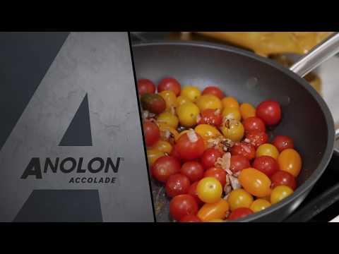 Performance Perfected (30 Seconds) | Anolon Accolade