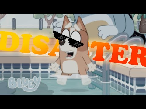 Steam Community :: Video :: BLUEY - DISASTER [AMV]