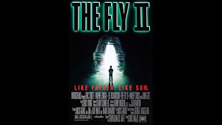The Fly II streaming: where to watch movie online?