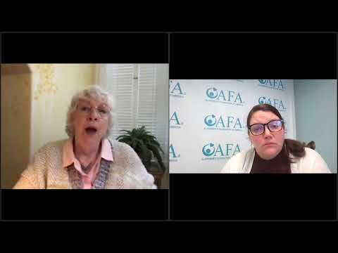 Care Connection Webinar: New Rules for End of Life Care