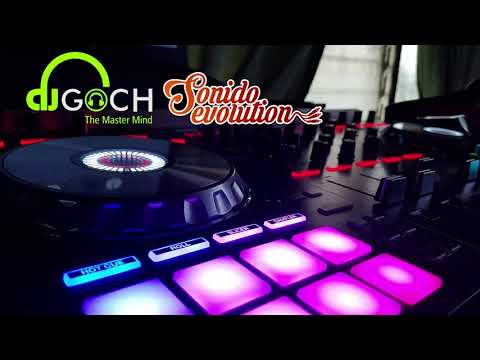 R&B and Hip Hop Mix - Dj Goch