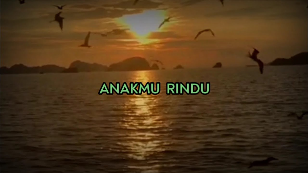 (( SEDIH )).. BIKIN NANGIS, PUISI RINDU UNTUK AYAH YANG TELAH TIADA 😭😭