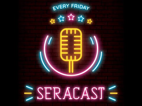 Win a Lelutka Head - SeraCast with Del & Kess S1E03