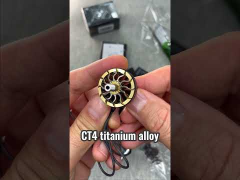 New brushless motors for FPV #fpv #fpvdrone #drone #fpvracing #fpvaddiction #brushlessmotor