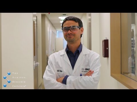Alumni Pathways: Dejan Caglic, Ph.D.