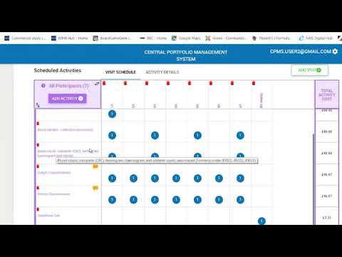 3. interactive Costing Tool (iCT) tutorial: Study Resource Review of the iCT
