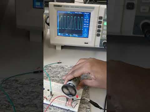 Hall effect sensors