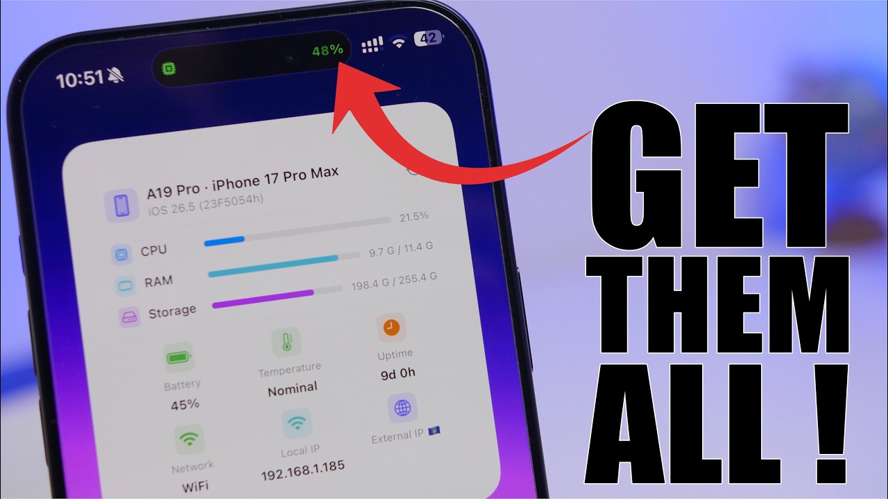 8 Incredible FREE iPhone Apps You Must Get !