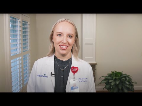 Amanda Champion, NP-C, Family Medicine