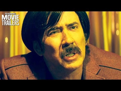 ARSENAL | Nicolas Cage and John Cusack in First Trailer for Action ...