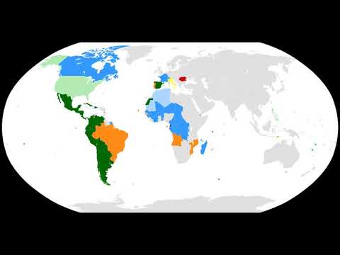 Romance languages | Wikipedia audio article
