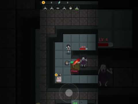 Die with AI - Haunted dorm