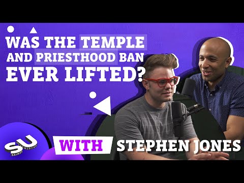 How did the early black saints do it? | SU Podcast