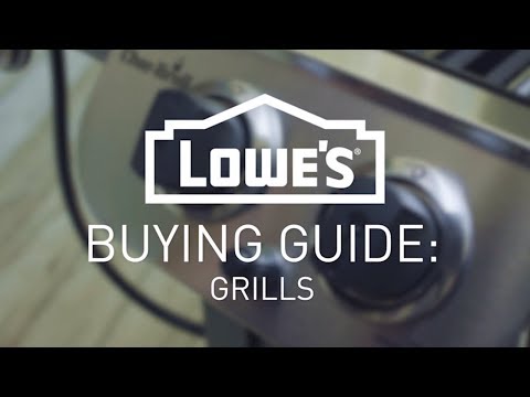 How To Choose The Right Grill | Buying Guide