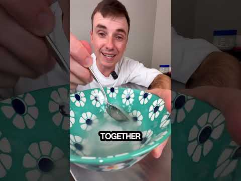 I Tried VIRAL No Glue Slime Recipe π DIY Hand Soap + Salt? π€¨