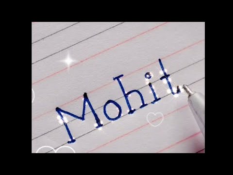 Mohit name status.. #shorts