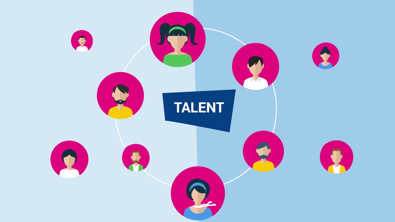 SEEK Training Series - How to use Talent Search