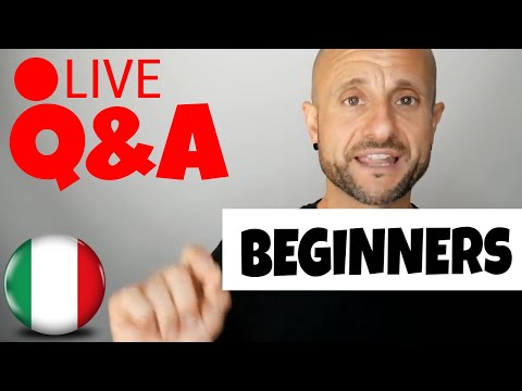 How to Remember Italian Words and Phrases