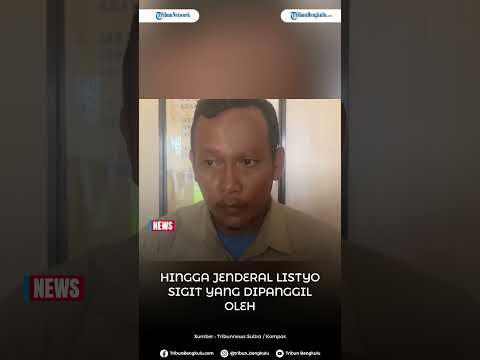 Aipda Wibowo Hasyim Mendadak Ajak Damai Tak Lagi Ngotot Penjarakan Guru Supriyani