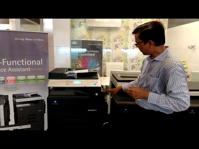 Digital Copier - KONICA MINOLTA 450i Digital Copier Machine Wholesale ...