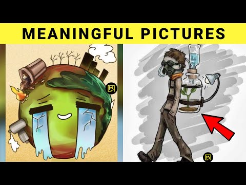 Meaningful Life Pictures with Deep Meaning | Without Words | Motivational Video
