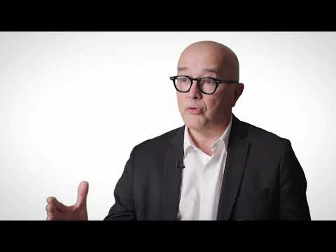 Christophe Piketty, Global Program Head Therapeutic Dermatology, Galderma.