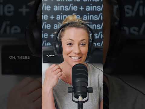 Katie Boulter and Georgie Ainslie are interrupted by Emma Raducanu #podcast #tennis