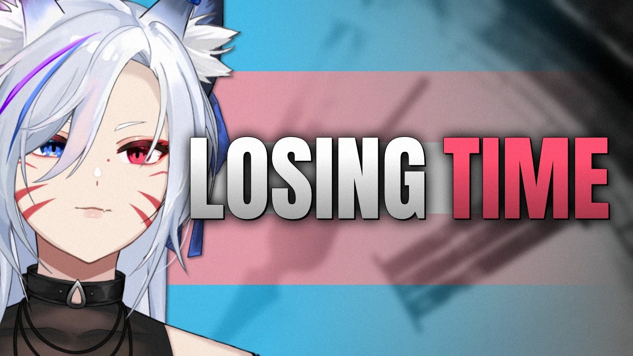 The Biggest Struggle Of Being Trans