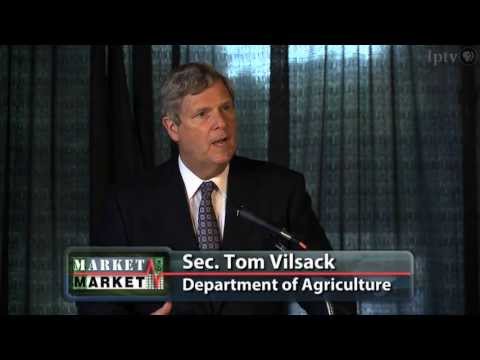 Weather Dominates Economic Summit