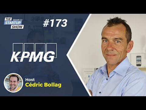 Digital Transformation Services: KPMG Switzerland / Episode 173