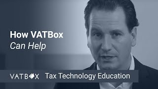 VATBox | Reviews, Pricing & Demos - SoftwareAdvice GB