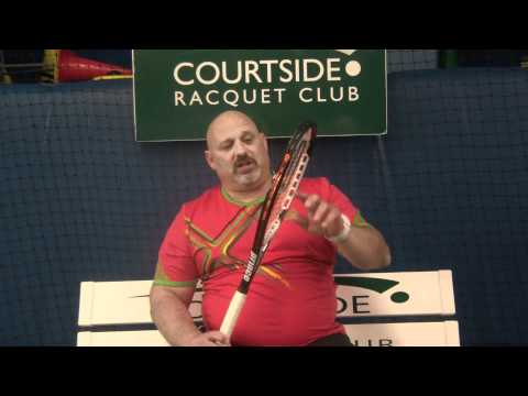 Prince EXO3 Tour Light Racquet Review