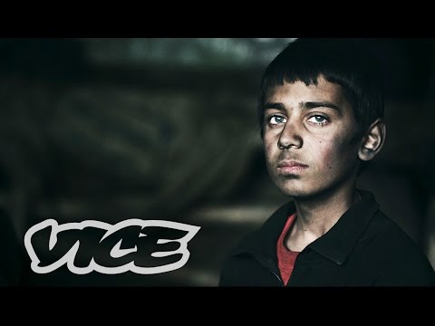 'Buzkashi Boys' by Sam French: VICE Shorts