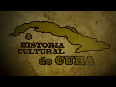 Histora Cultural de Cuba, Episodio 29 - La música #4