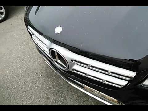 How to find Mercedes Engine number. Gls and GL