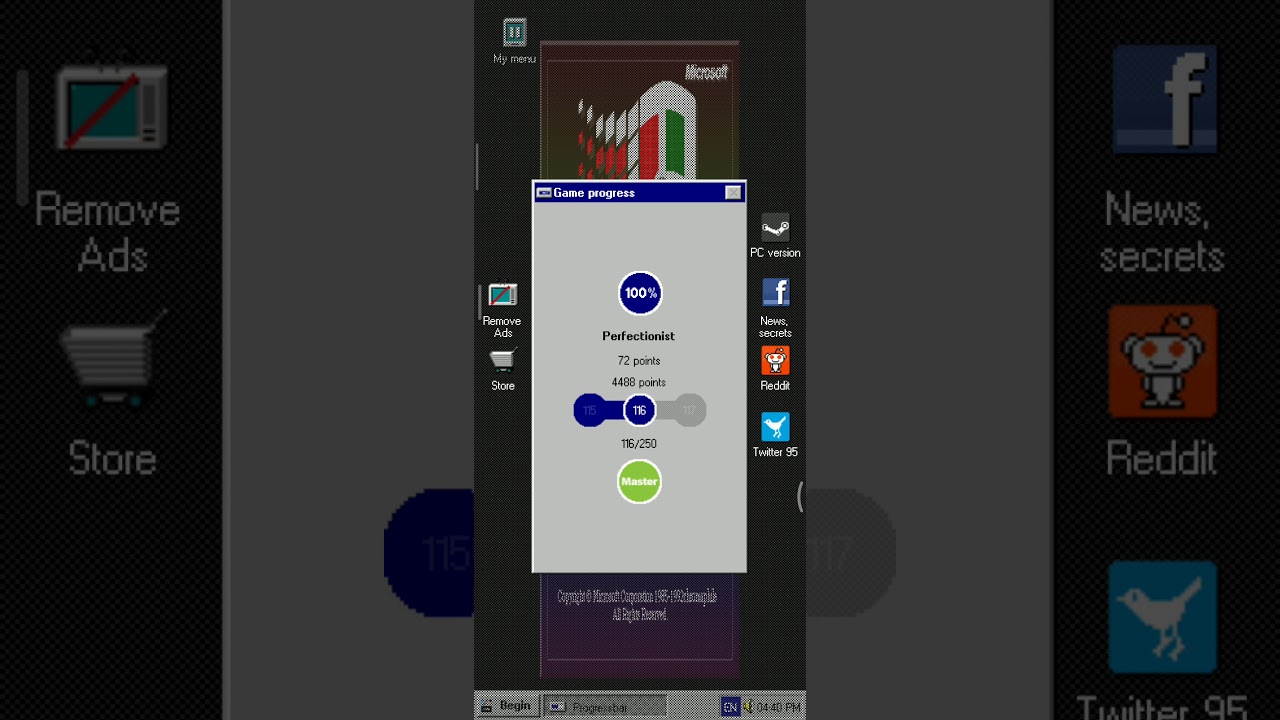 Progressbar95 Progressbar1 So Get!