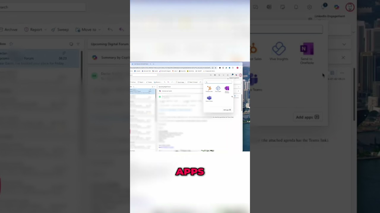Maximize Efficiency: Enhance Focus with VIVA Insights