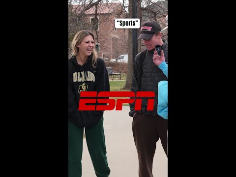 What does ESPN stand for?