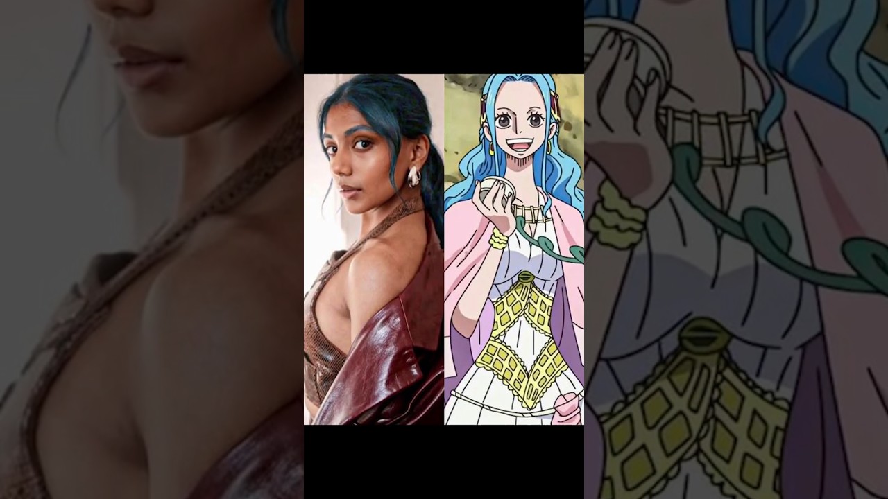 Fan Protests Over Vivi's Casting