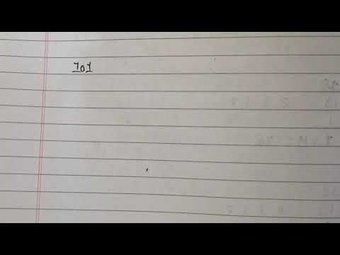 prime factors of 101 blooper