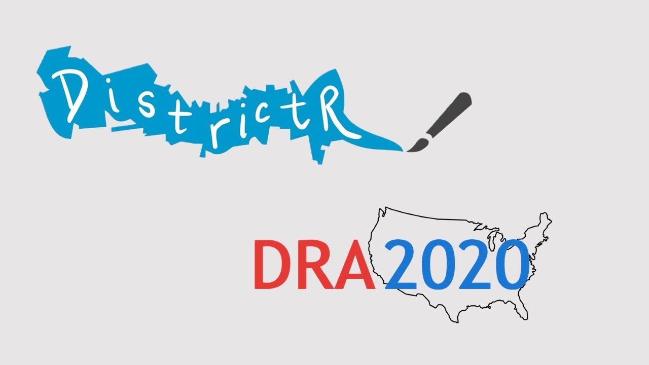 Redistricting Software Tutorial