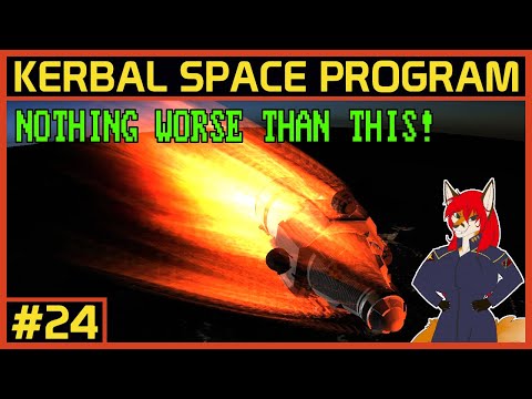 Steam Community :: Video :: WORST CASE SCENARIO! - KSP: Outer Planets ...