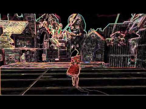 ALICE MADNESS RETURNS P40 XBOX/PS3/PC/MAC?
