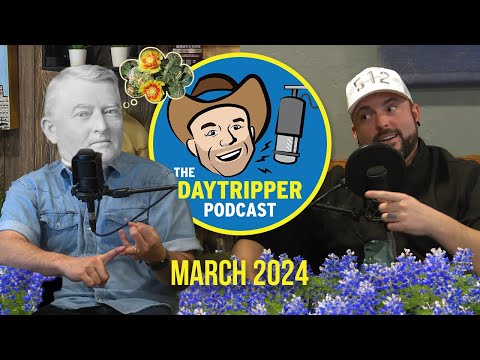 Talking Texas | Bluebonnet History, Killer Pets & Texas Dance Halls