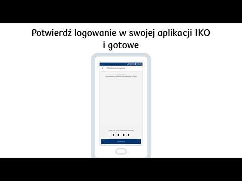PKO Dwuetapowe Logowanie (F4)